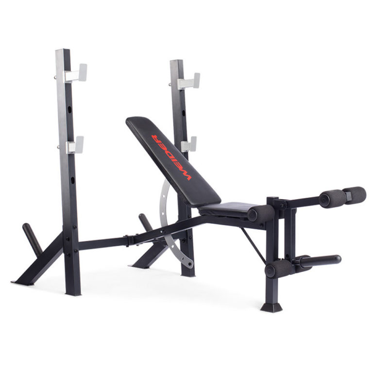 Multigimnasio y bancos archivos » Fitness Factory PTY