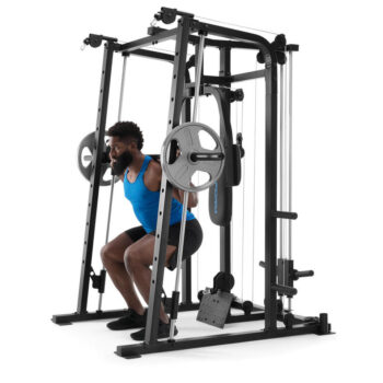 Smith Rack Carbon Proform » Fitness Factory PTY