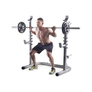 Rack para Squat Olimpico Weider XRS » Fitness Factory PTY